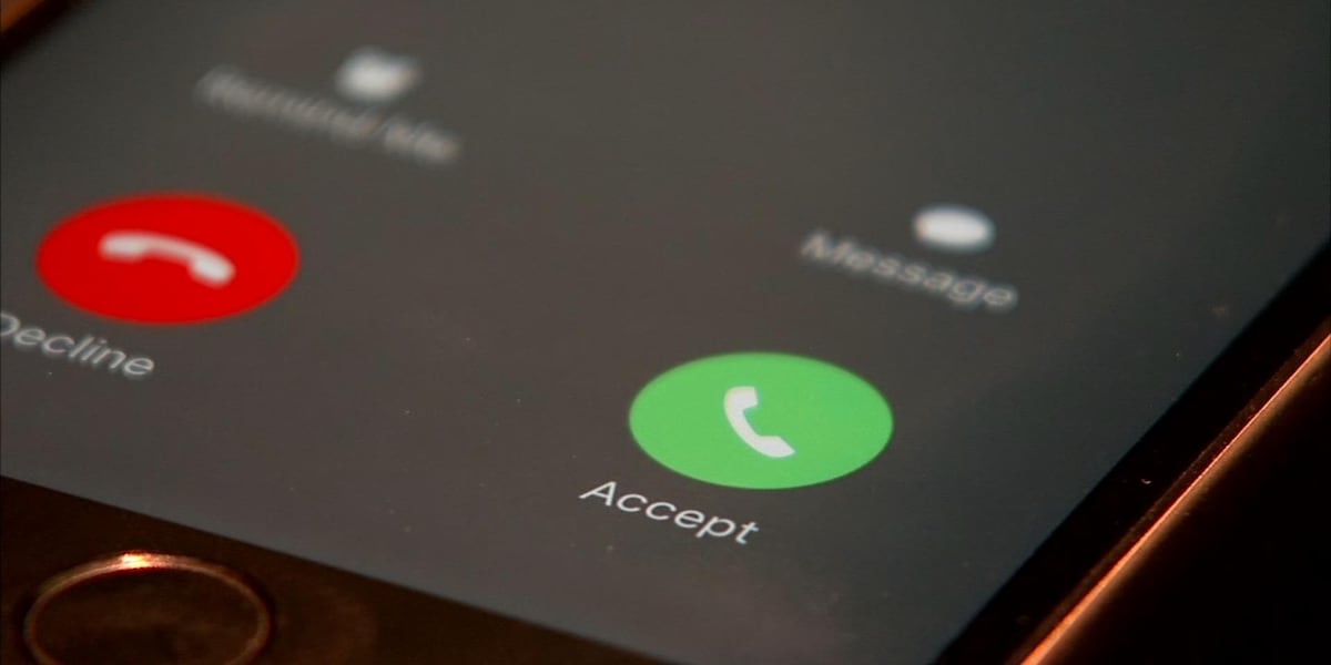 SCSO issues warning over fraudulent arrest warrant scam SCSO issues warning over fraudulent arrest warrant scam