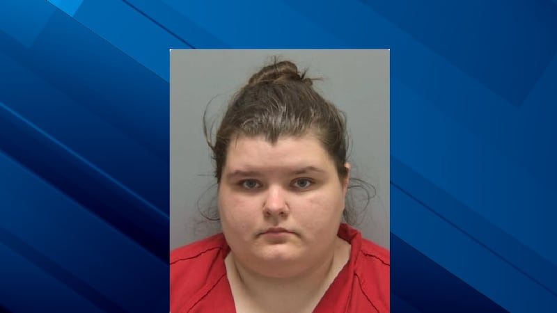 Fort Myers woman accused of making bestiality videos Fort Myers woman accused of making bestiality videos
