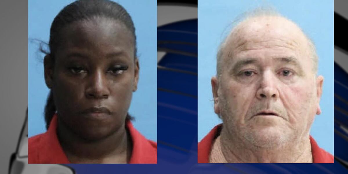 Two more arrests made in connection with DeSoto Fair Shooting Two more arrests made in connection with DeSoto Fair Shooting