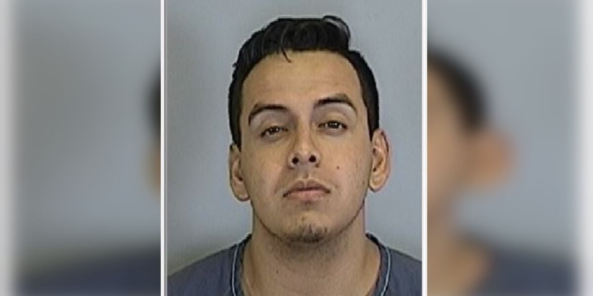 Man Arrested For Murder During Robbery At Bradenton Smoke Shop