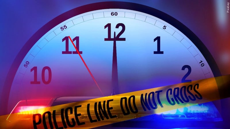 Charlotte County curfew lifted Charlotte County curfew lifted