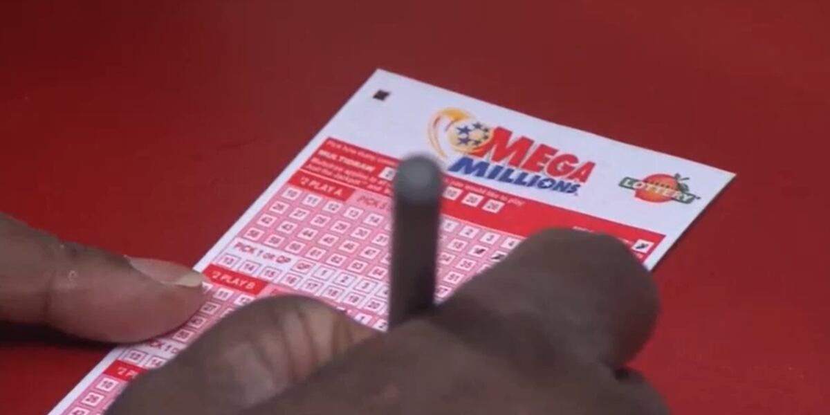 Winning 1 Billion Mega Millions Jackpot Prize Still Unclaimed