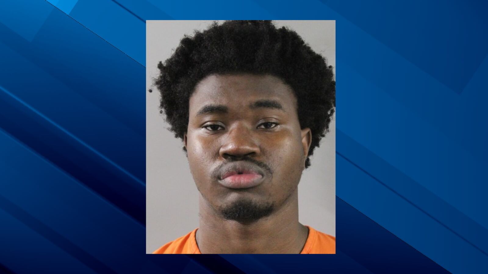 ‘i Aint Worried Man Arrested For Traveling To Polk County To Meet 14