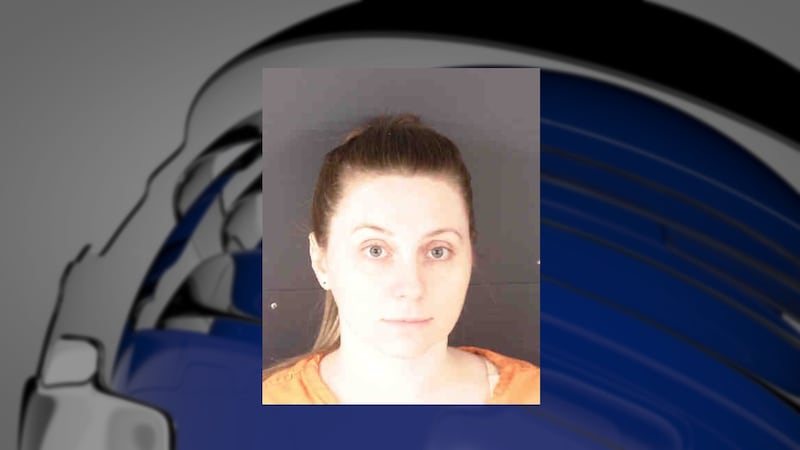 Woman sentenced after deadly DUI crash Woman sentenced after deadly DUI crash