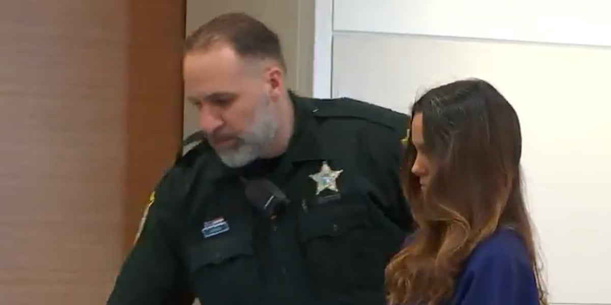Ashley Benefield sentenced to prison after judge denies new murder trial Ashley Benefield sentenced to prison after judge denies new murder trial