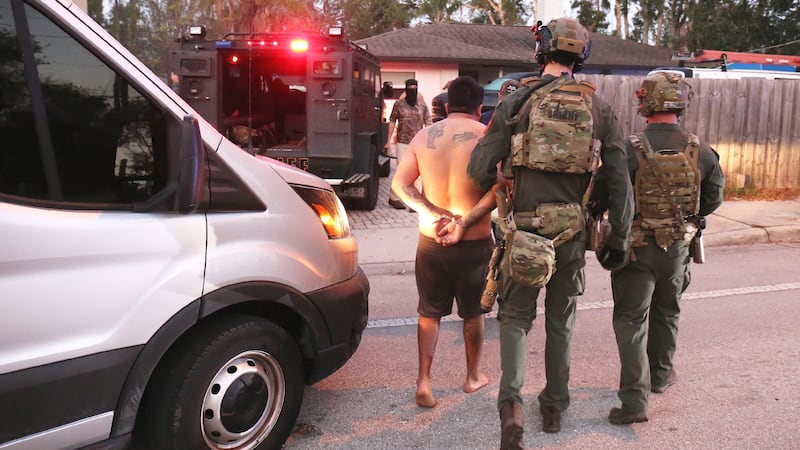Drug investigation leads to arrest Drug investigation leads to arrest