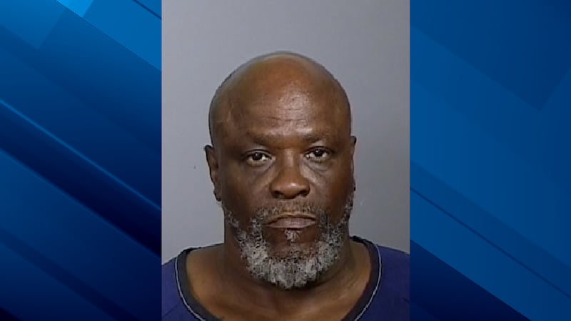 Bradenton Man Arrested In Connection With 2023 Homicide
