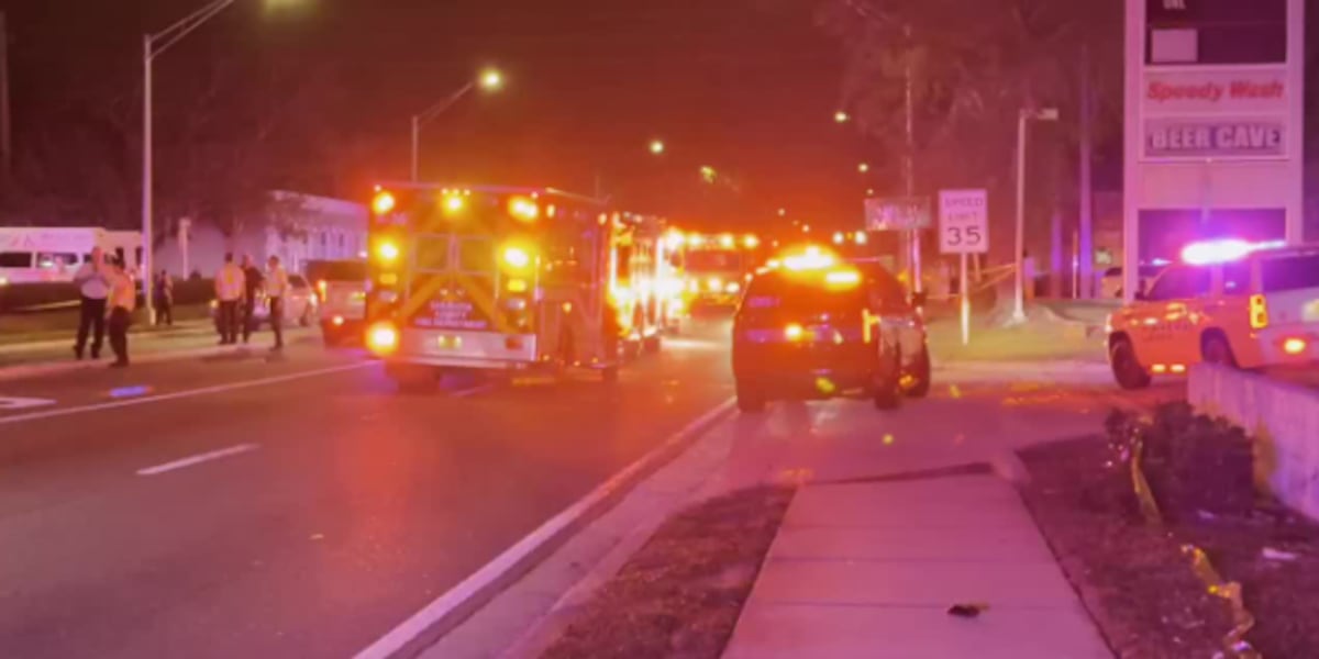Witness speaks out after deadly hit-and-run Witness speaks out after deadly hit-and-run