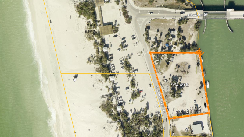 FEMA releases updated flood maps for Sarasota County FEMA releases updated flood maps for Sarasota County