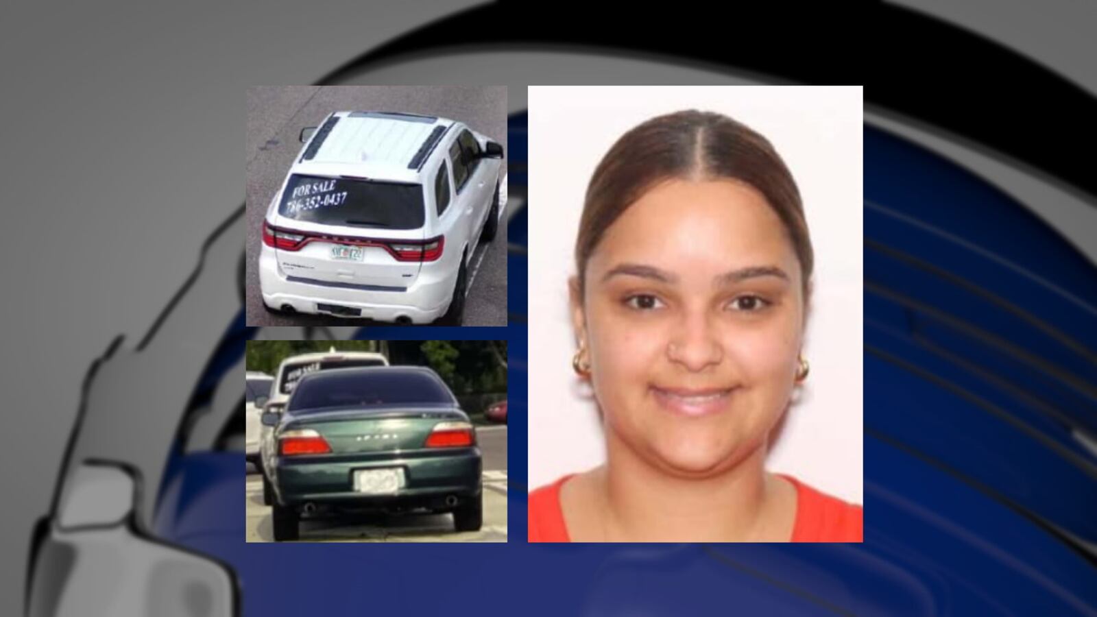 Missing Florida woman found dead in torched car after ‘possible carjacking’ Missing Florida woman found dead in torched car after ‘possible carjacking’