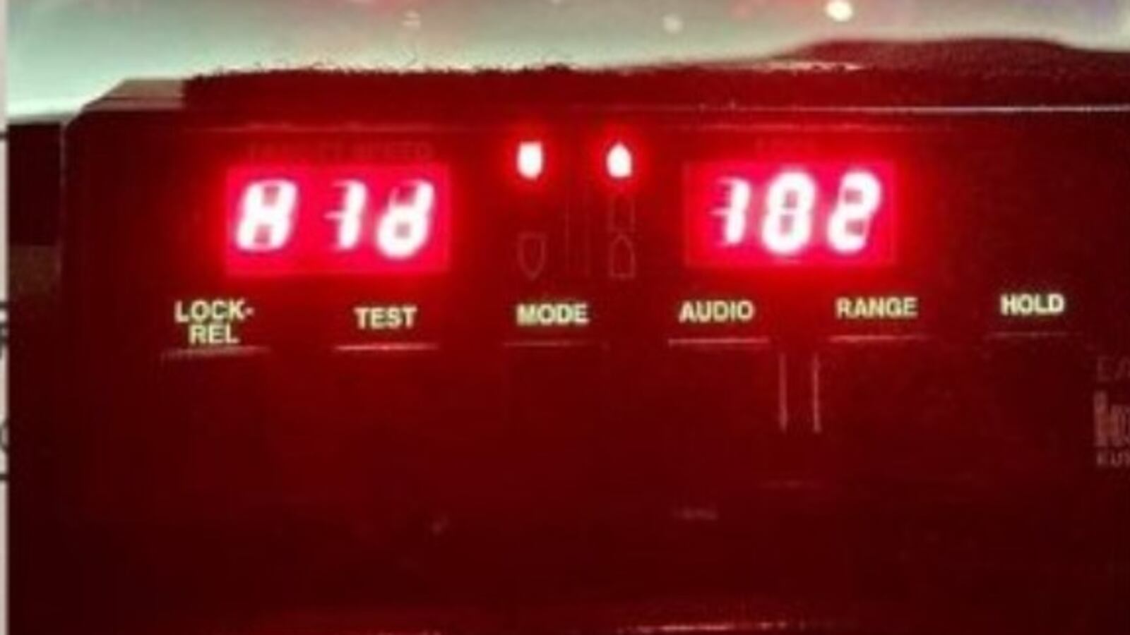 DUI suspect nabbed after going 102 mph, Sarasota Police say DUI suspect nabbed after going 102 mph, Sarasota Police say